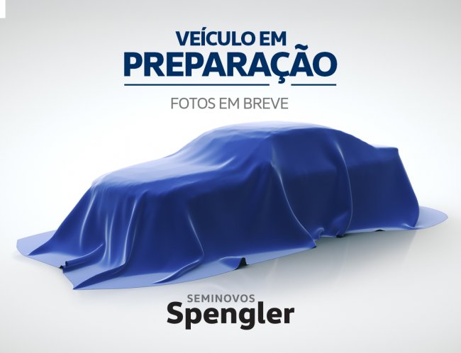 FOX 1.6 CONECT em Santa Cruz do Sul 1410 | SPENGLER